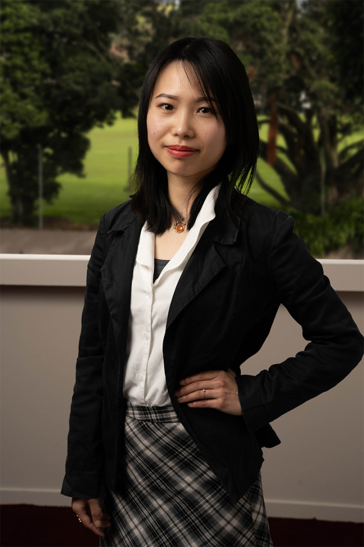 Our Team - International Specialists - Loo & Koo